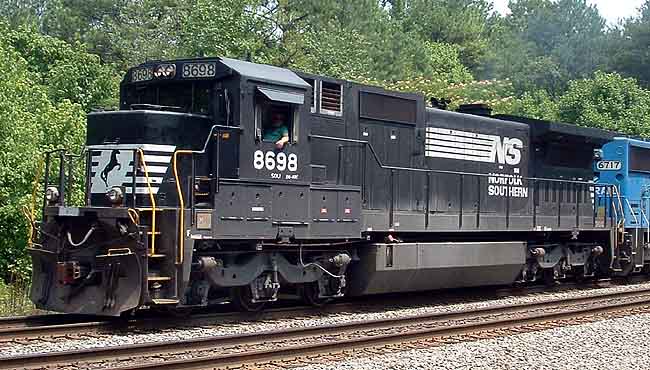 Dash8-40C and Dash9-40C 8689-8888