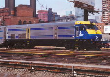 Photos by Dave Phipps