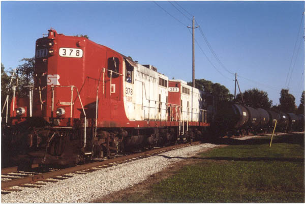 OSRX 378-383 Clarkson, 9/28/2001