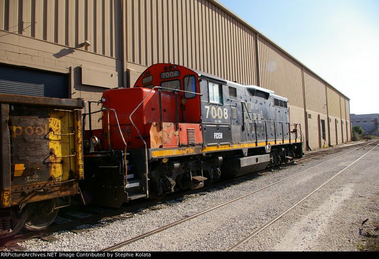 Florida Central FCEN 7008 Plymouth, FL 1/13/2013