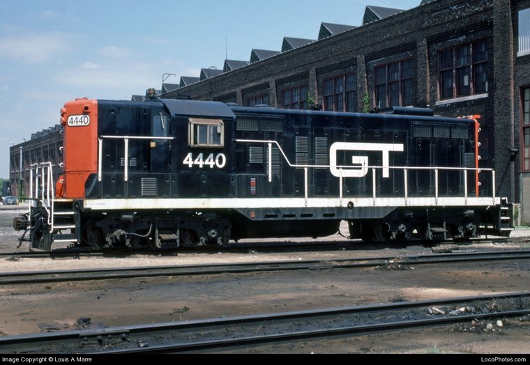 Added roster summaries of CV, DW&P and GT (Eastern), also (scroll down) GTW.