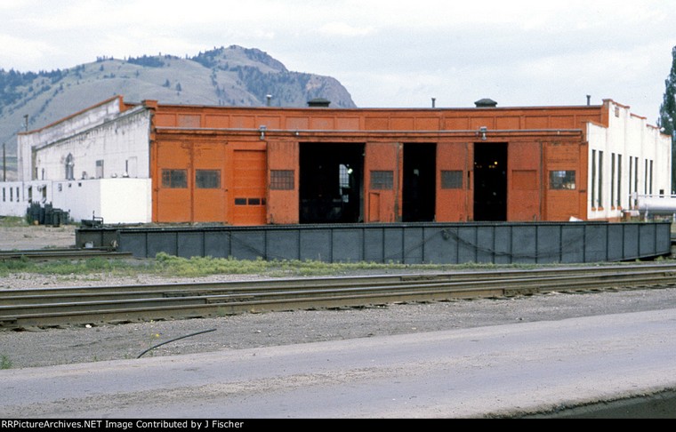 Kamloops Three photos 6/12/1980