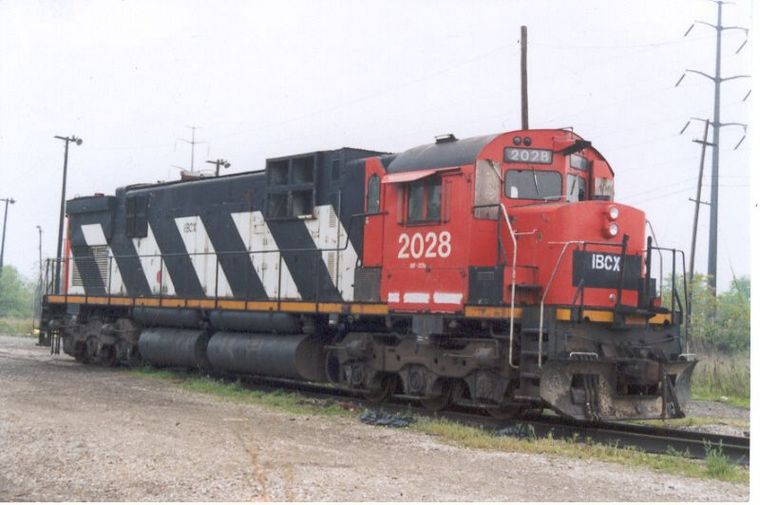 Subsequent owners 7/2001 IBCX 2028 , 2029.