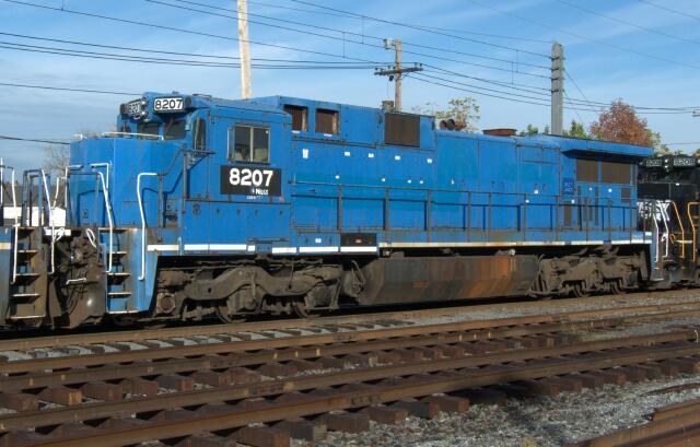 and NSSX C39-8 8202 (former NS 8202 and CR 6004).