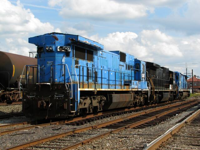 Unlike when you buy a car, it doesn't come with a full tank, either.