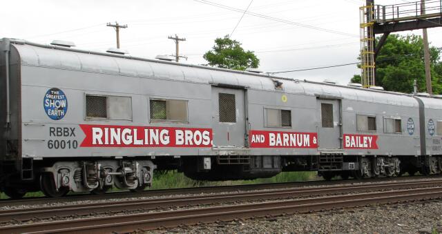 RBBX 60017 Stock car