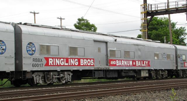 RBBX 60001 Stock car