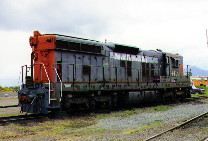 Tillamook, Oregon. Sept., 1999. Photo by Jody Moore