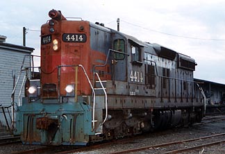 Tillamook, Oregon. Nov., 2000. Photo by Jody Moore