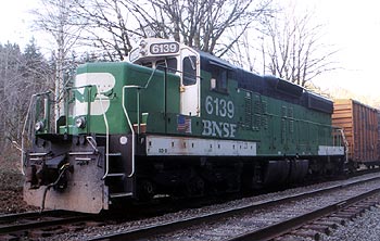 Batterson, OR. 2003. Photo by Jody Moore