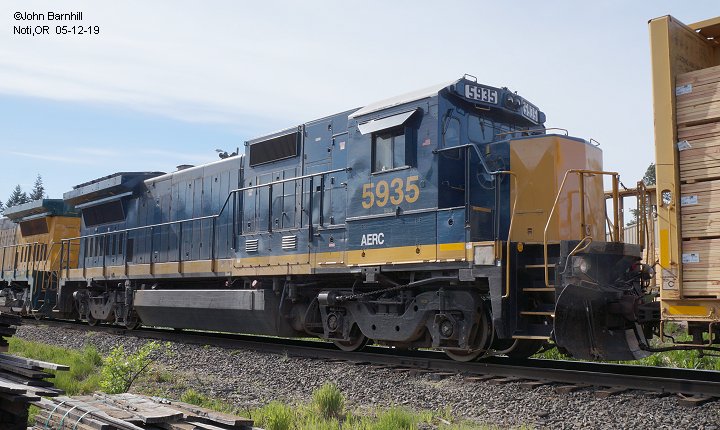 ©John Barnhill--Noti,OR--May 12, 2019