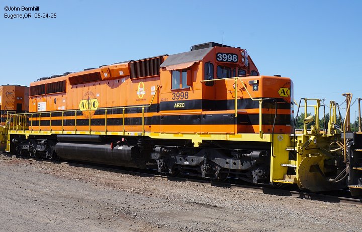 ©John Barnhill--Eugene,OR--May 24, 2025