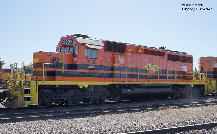 ©John Barnhill--Eugene,OR--May 24, 2025