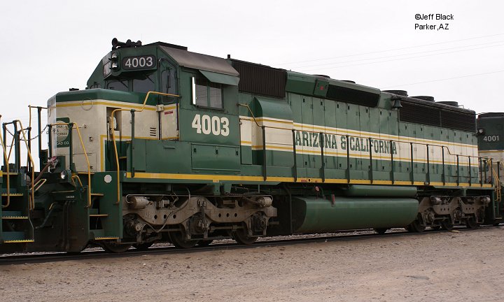 ©Jeff Black--Parker,AZ