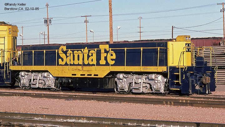 ©Randy Keller--Barstow,CA--Feb. 10, 1985
