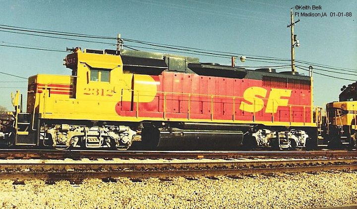 ©Keith Belk--Ft.Madison,IA--Jan. 01, 1988