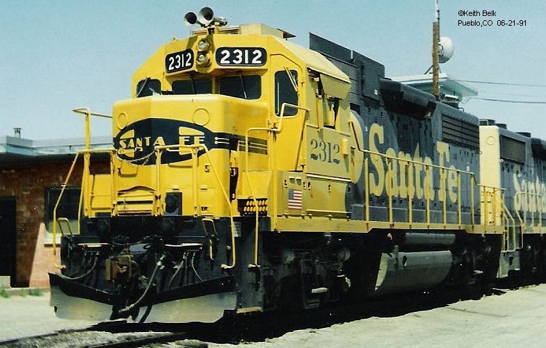 ©Keith Belk--Pueblo,CO--June 21, 1991