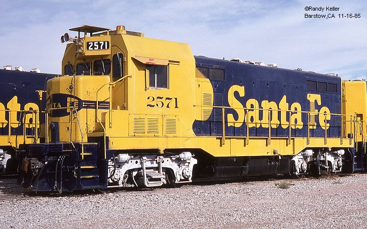 ©Randy Keller--Barstow,CA--Nov. 16, 1985