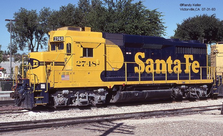 ©Randy Keller--Victorville,CA--July 31, 1993