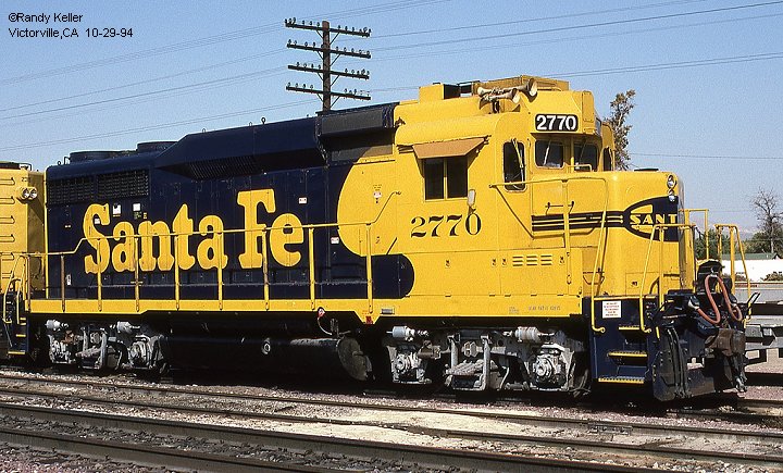 ©Randy Keller--Victorville,CA--Oct. 29, 1994