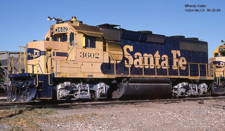 ©Randy Keller--Victorville,CA--Aug. 26, 1989