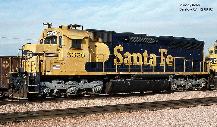 ©Randy Keller--Barstow,CA--Dec. 06, 1992