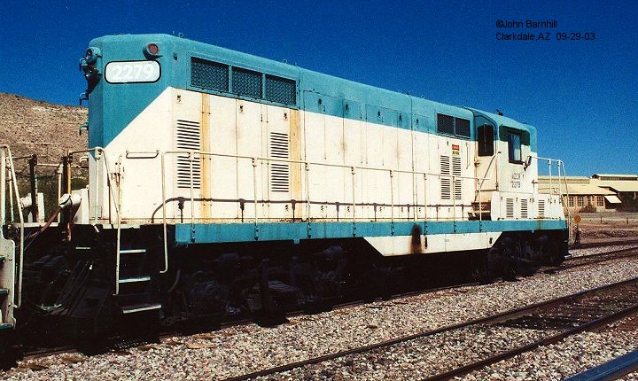 ©John Barnhill--Clarkdale,AZ--Sept. 29, 2003