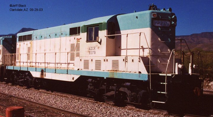 ©Jeff Black--Clarkdale,AZ--Sept. 29, 2003