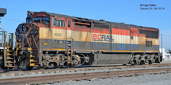 ©Craig Walker--Carson,CA--April 15, 2014