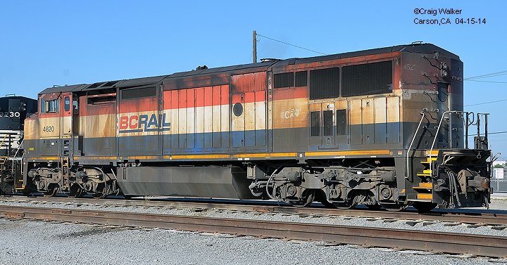 ©Craig Walker--Carson,CA--April 15, 2014