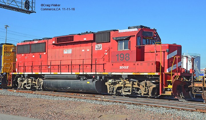 ©Craig Walker--Commerce,CA--Nov. 11, 2016