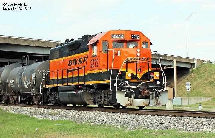 ©Roberto Alaniz--Dallas,TX--Aug 18, 2013