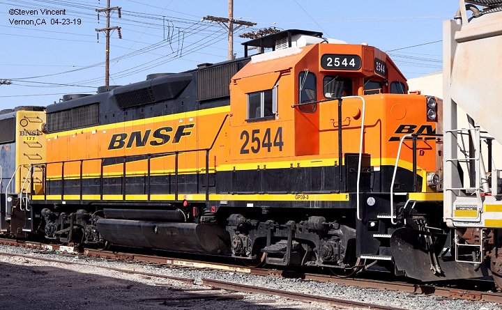 ©Steven Vincent--Vernon,CA--April 23, 2019