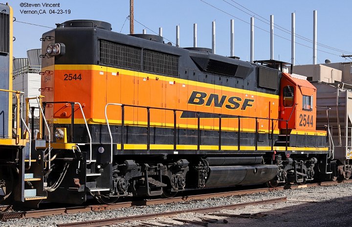 ©Steven Vincent--Vernon,CA--April 23, 2019