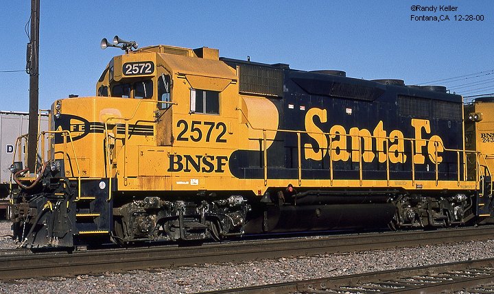 ©Randy Keller--Fontana,CA--Dec. 28, 2000