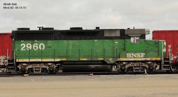 ©Keith Belk--Minot,ND--Aug. 18, 2010