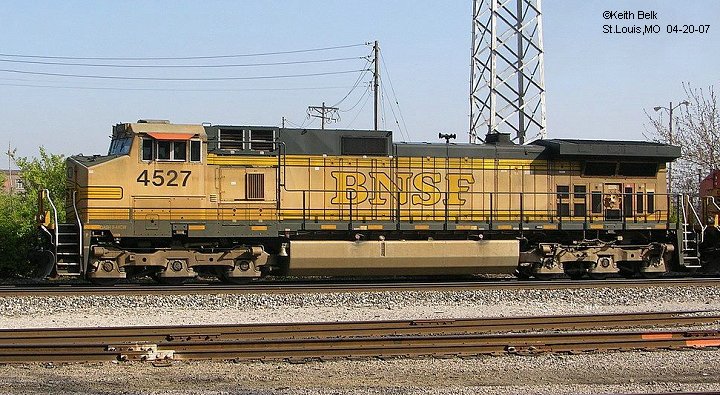 ©Keith Belk--St. Louis,MO--April 20, 2007