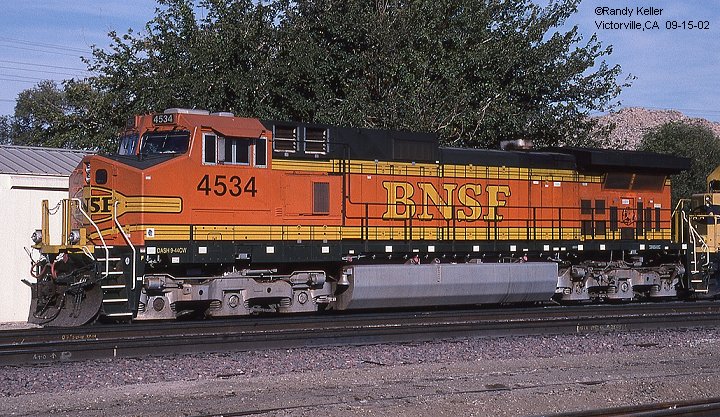 ©Randy Keller--Victorville,CA--Sept. 15, 2002