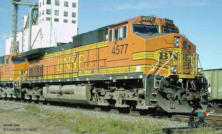 ©Keith Belk--St. Louis,MO--Oct. 16, 2004