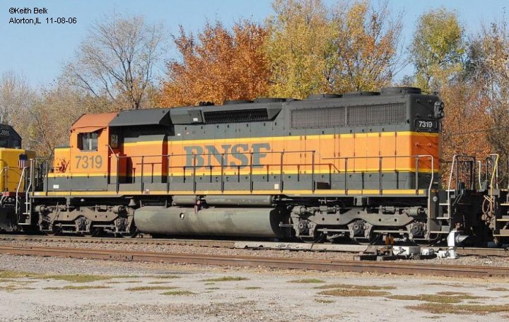 ©Keith Belk--Alorton,IL--Nov. 08, 2006