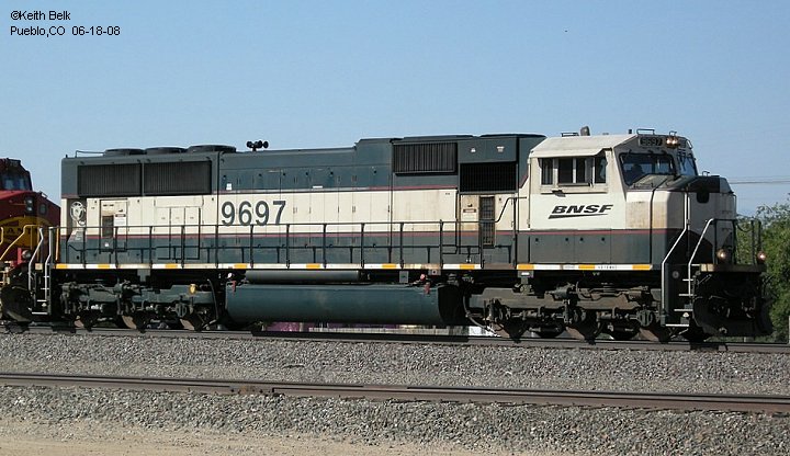 ©Keith Belk--Pueblo,CO--June 18, 2008