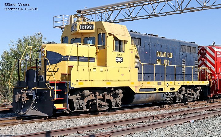 ©Steven Vincent--Stockton,CA--Oct. 28, 2019