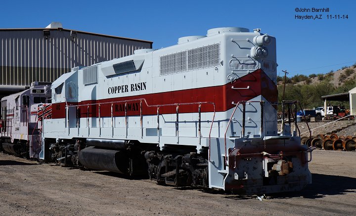 ©Steven Vincent--Hayden,AZ--June 14, 2017