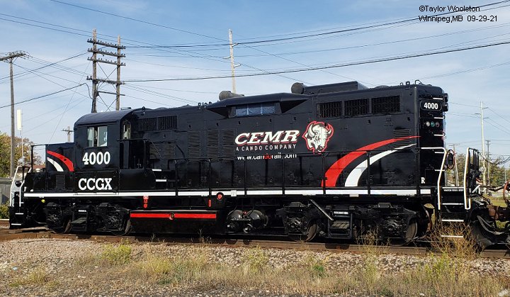 ©Taylor Woolston--Winnipeg,MB--Sept. 29, 2021