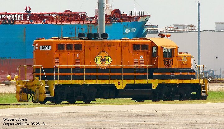 ©Roberto Alaniz--Corpus Christi,TX--May 26, 2013