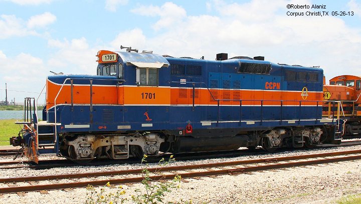 ©Roberto Alaniz--Corpus Christi,TX--May 26, 2013