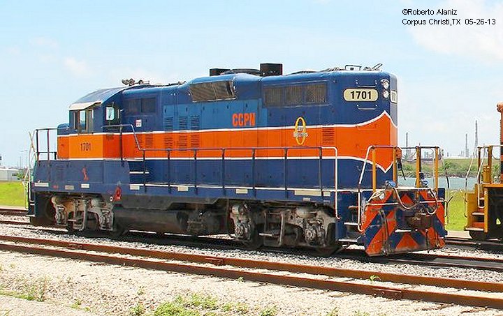 ©Roberto Alaniz--Corpus Christi,TX--May 26, 2013