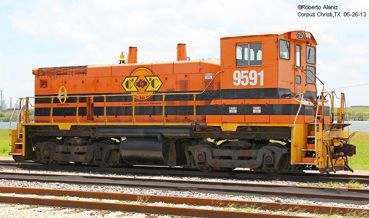 ©Roberto Alaniz--Corpus Christi,TX--May 26, 2013