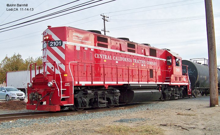 ©John Barnhill--Lodi,CA--Nov. 14, 2013