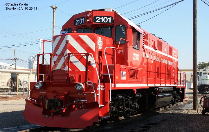 ©Stephie Kolata--Stockton,CA--Oct. 28, 2011